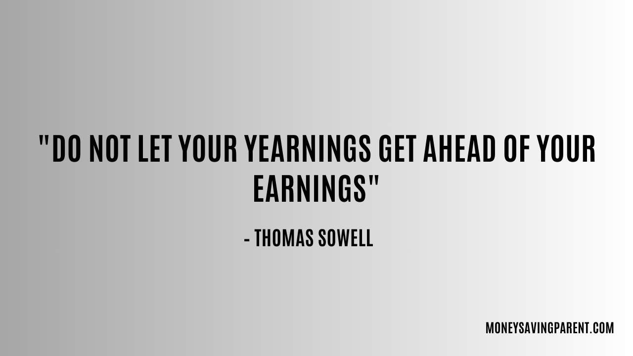 25 Money Saving Quotes About Securing Your Future