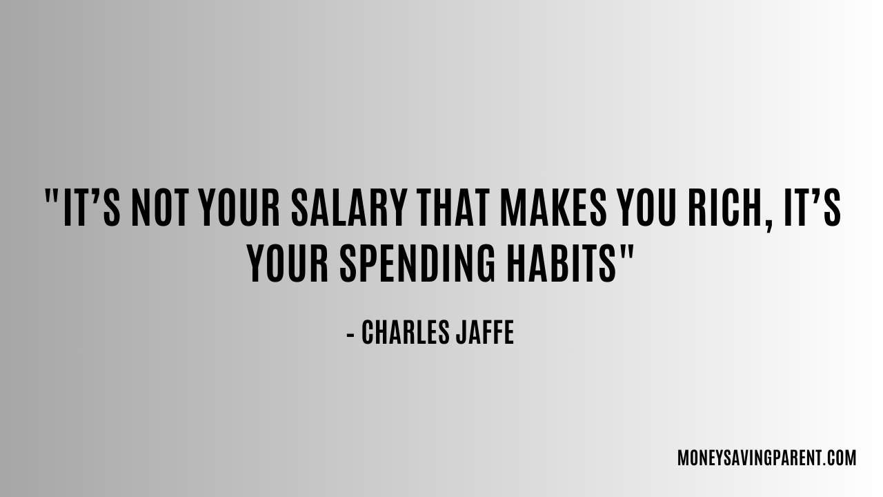 25 Money Saving Quotes About Securing Your Future