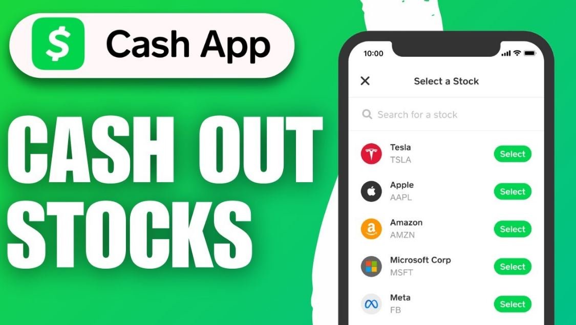 How to Make Money Off Cash App Stocks